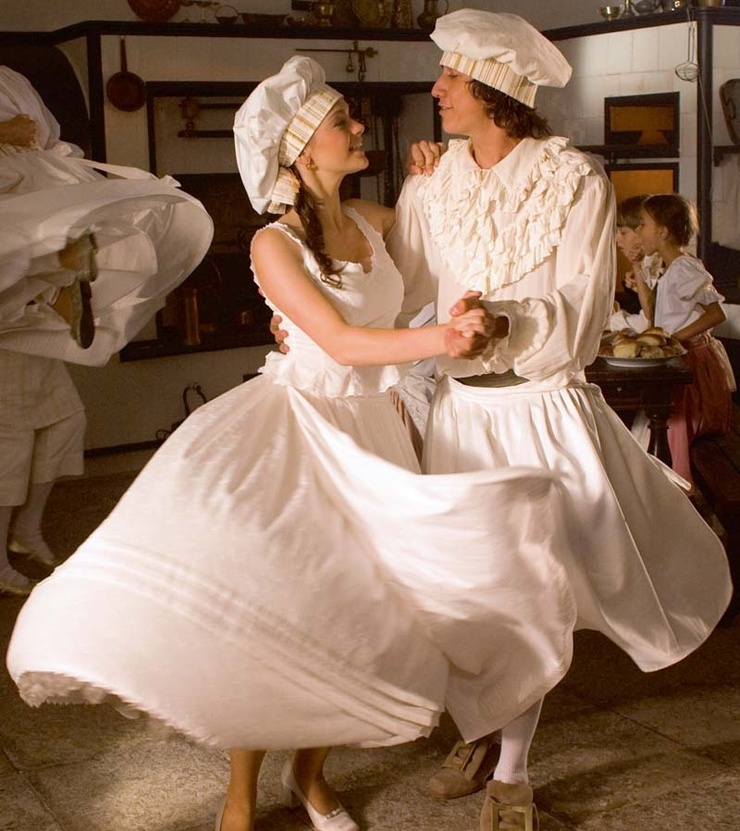 Picture of Kouzla králu