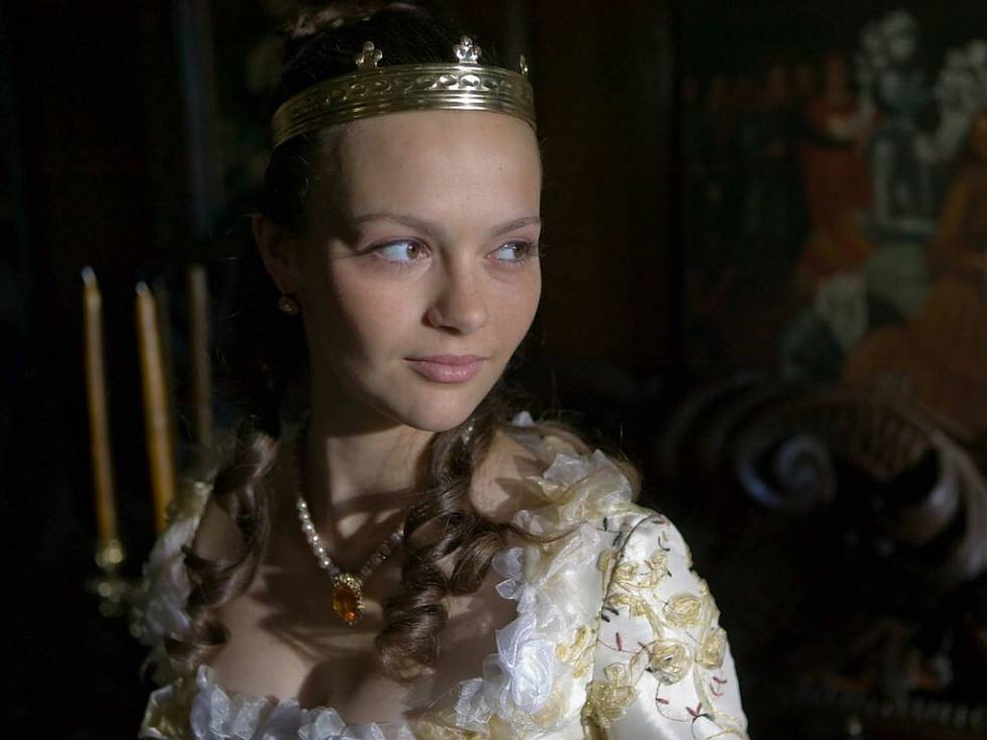 Picture of Kouzla králu