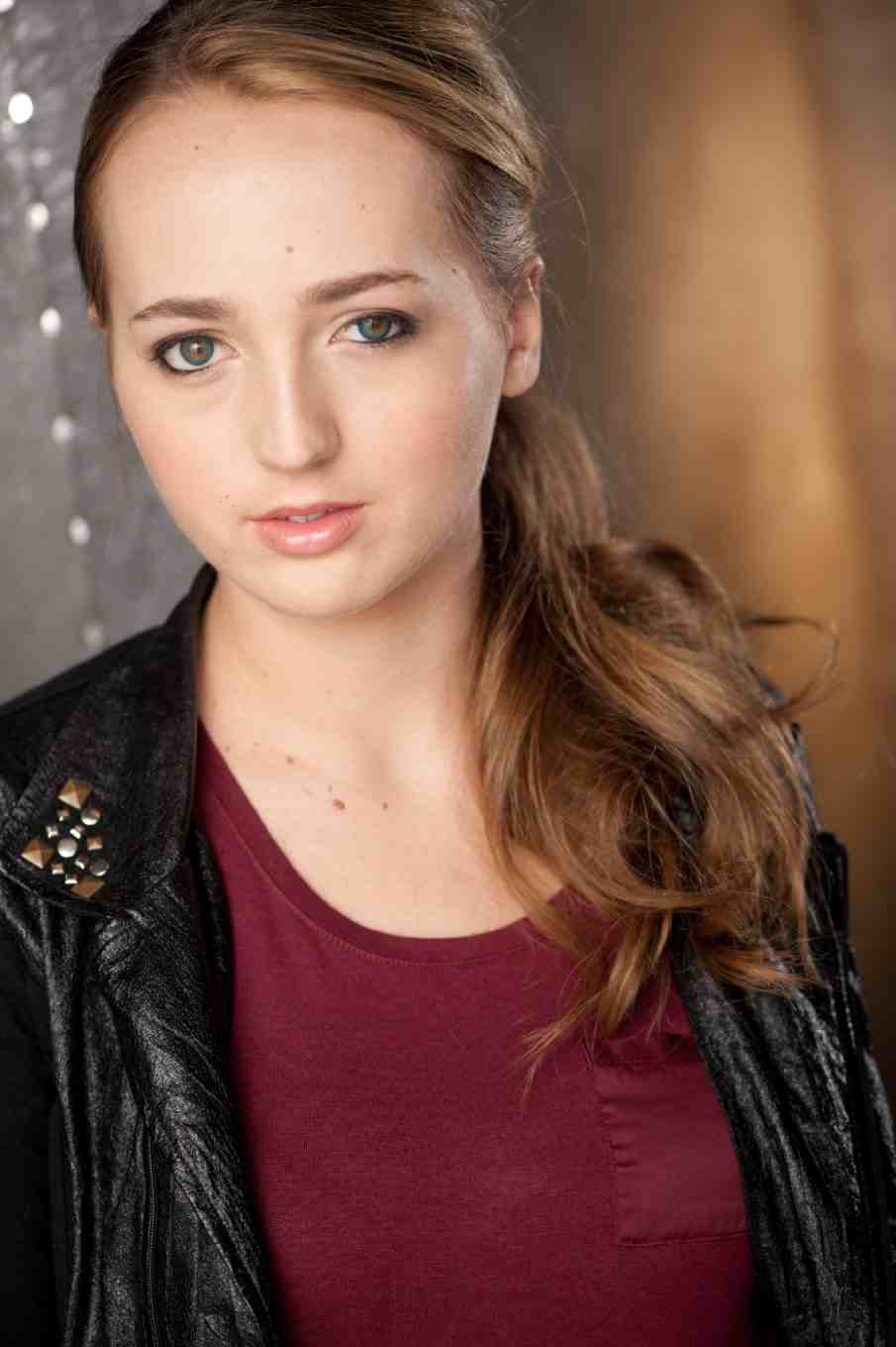 Picture of Alyssa Baric