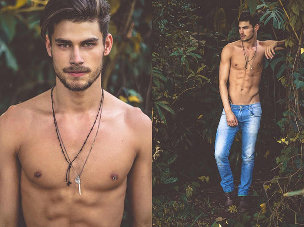 Picture of Danilo Fonseca