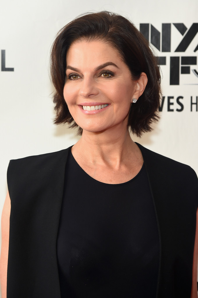 Picture of Sela Ward