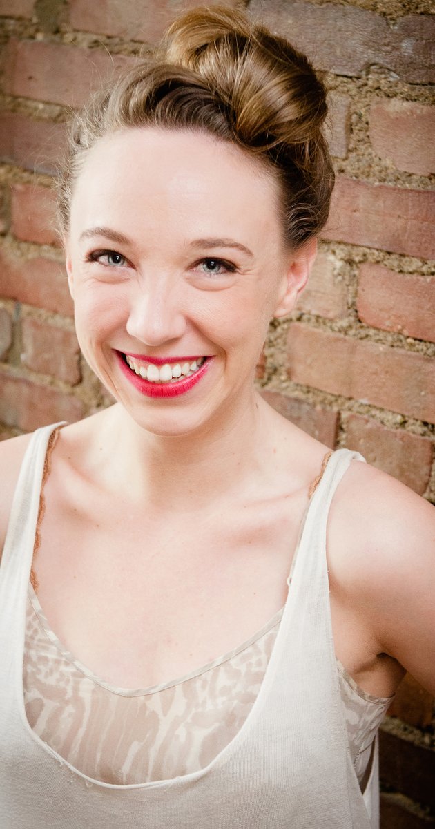 Clare McNulty picture