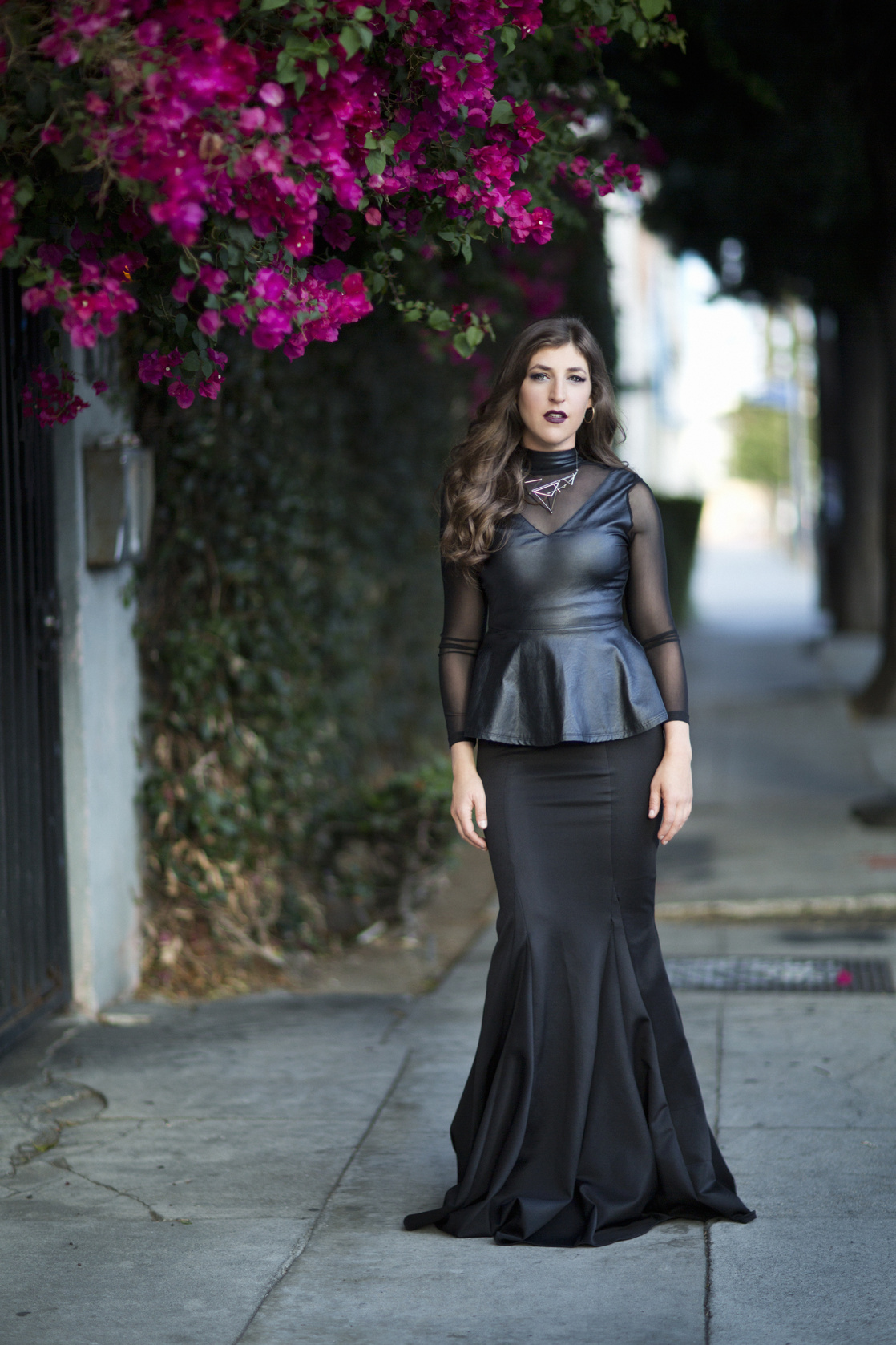Picture of Mayim Bialik