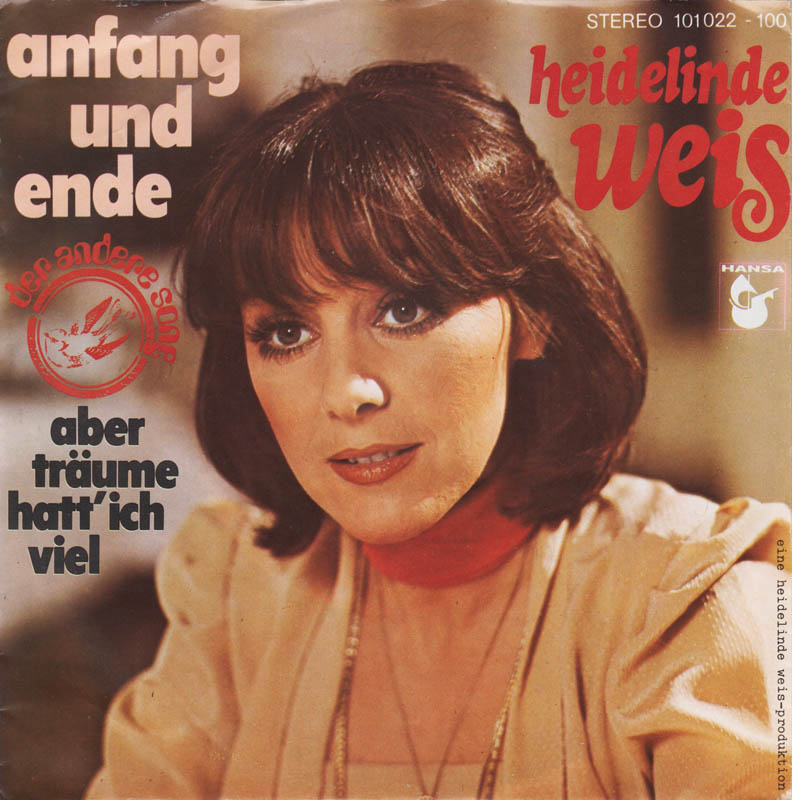 Picture of Heidelinde Weis