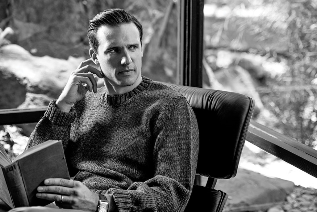 Image of Teddy Sears