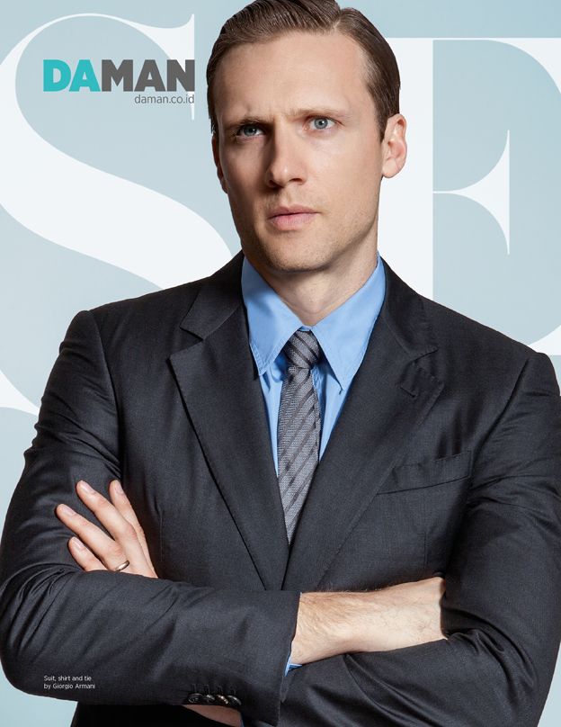 Teddy Sears picture