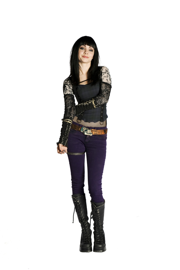 Picture of Kenzi