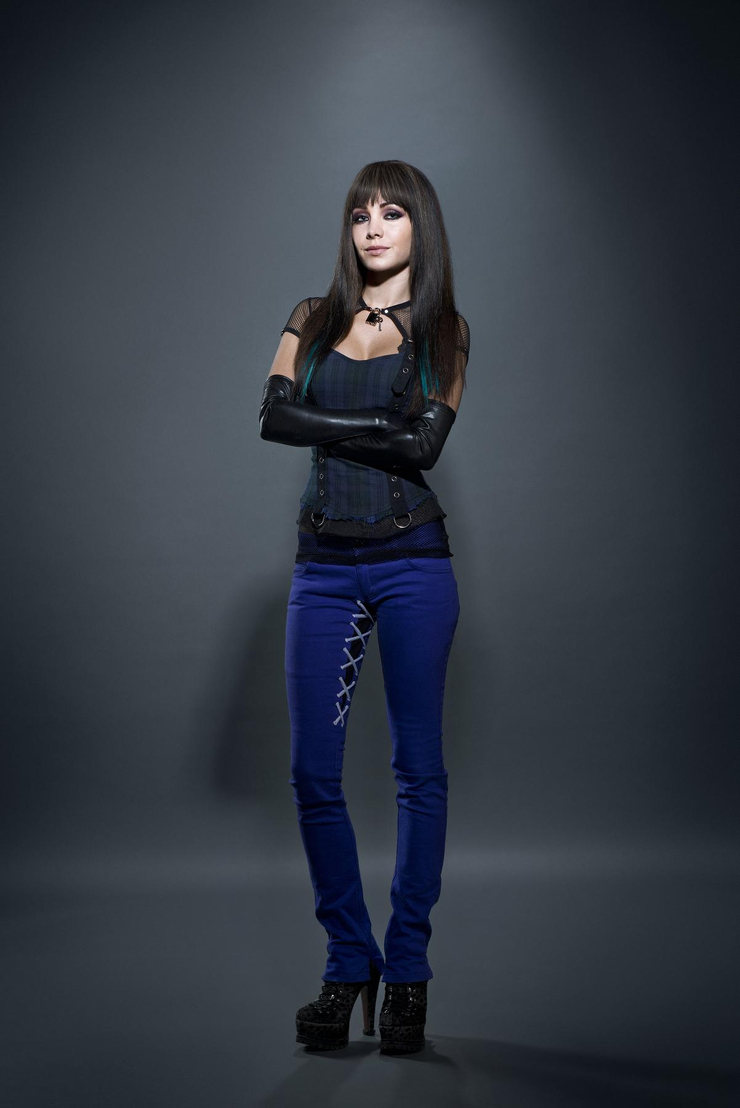 Picture of Kenzi
