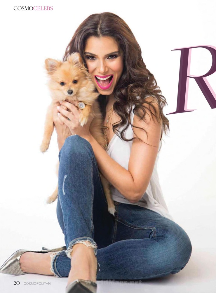 Picture of Roselyn Sanchez