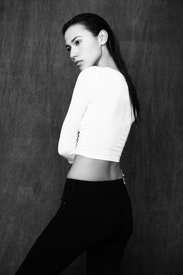 Picture of Katherine LaPrell