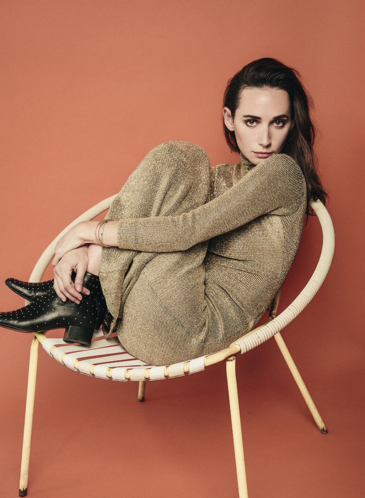 Rebecca Dayan picture