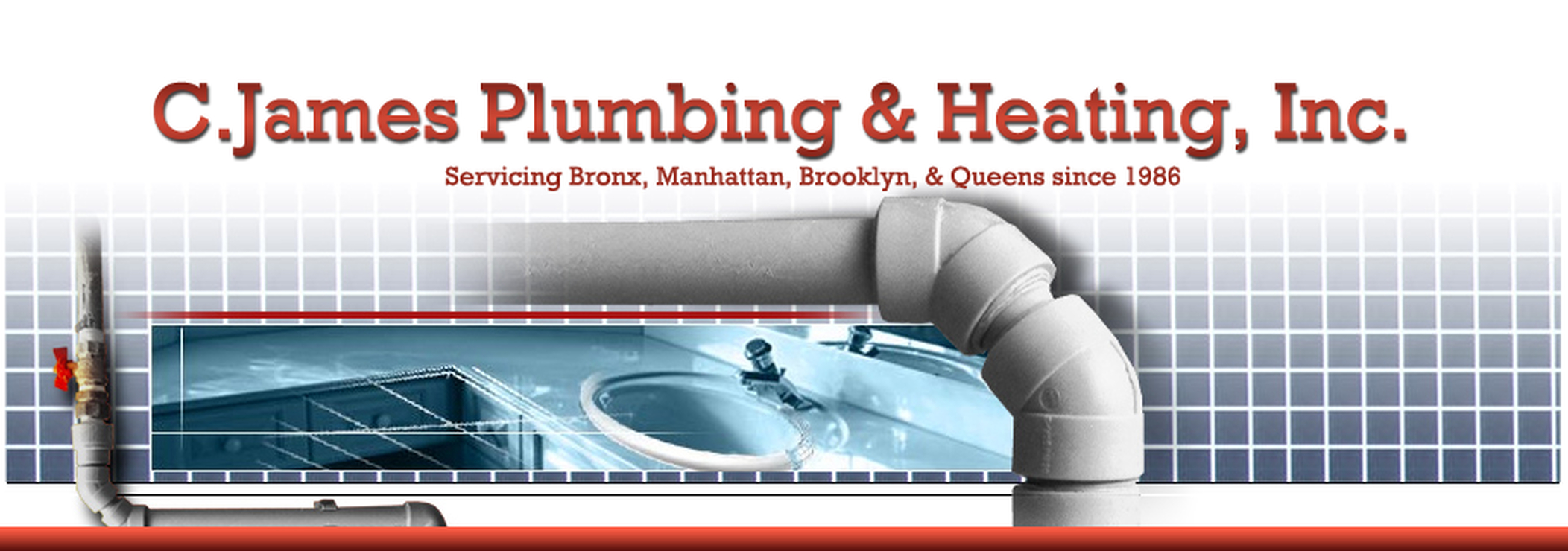 Picture of Plumbing NYC