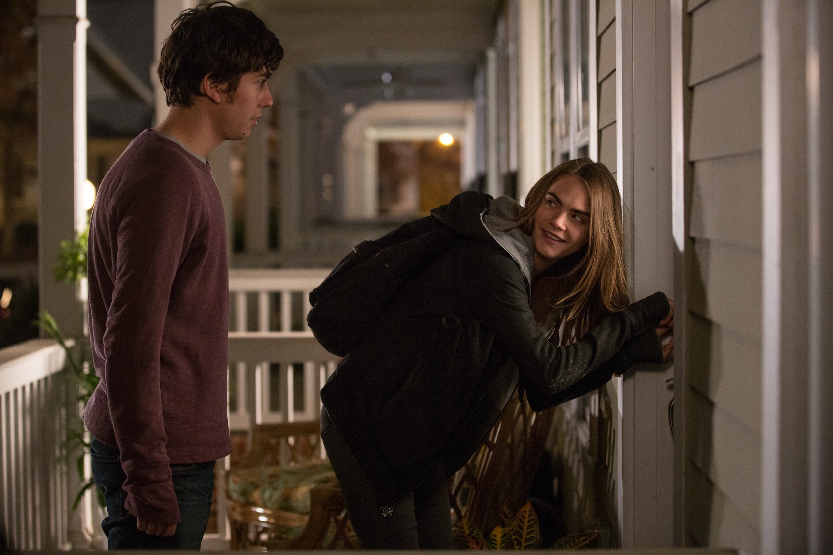 Picture of Paper Towns