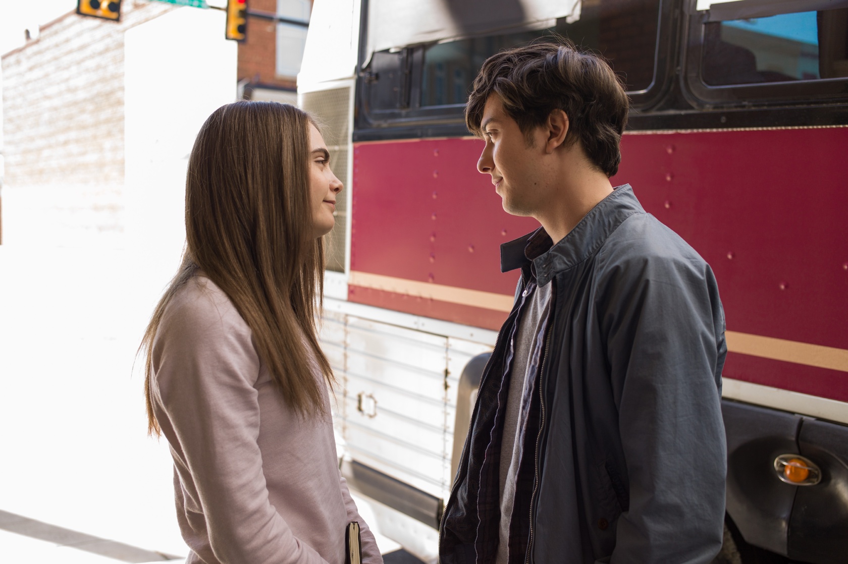 Paper Towns image