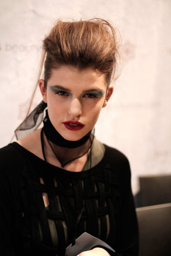 Picture of Kendell Tobin