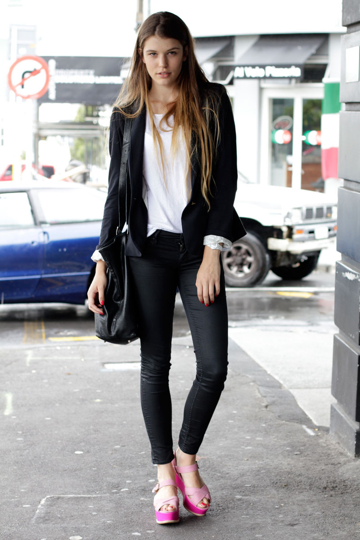 Picture of Kendell Tobin