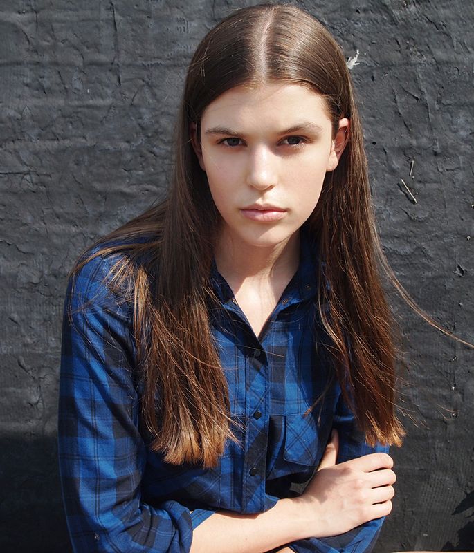 Picture of Kendell Tobin