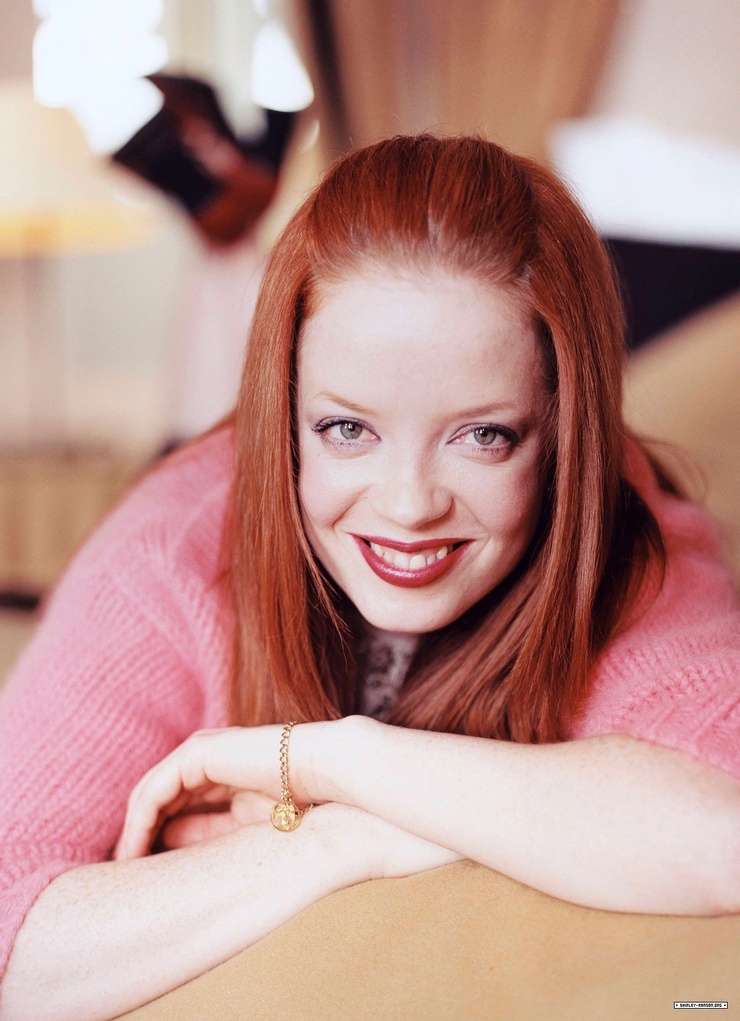 Picture of Shirley Manson