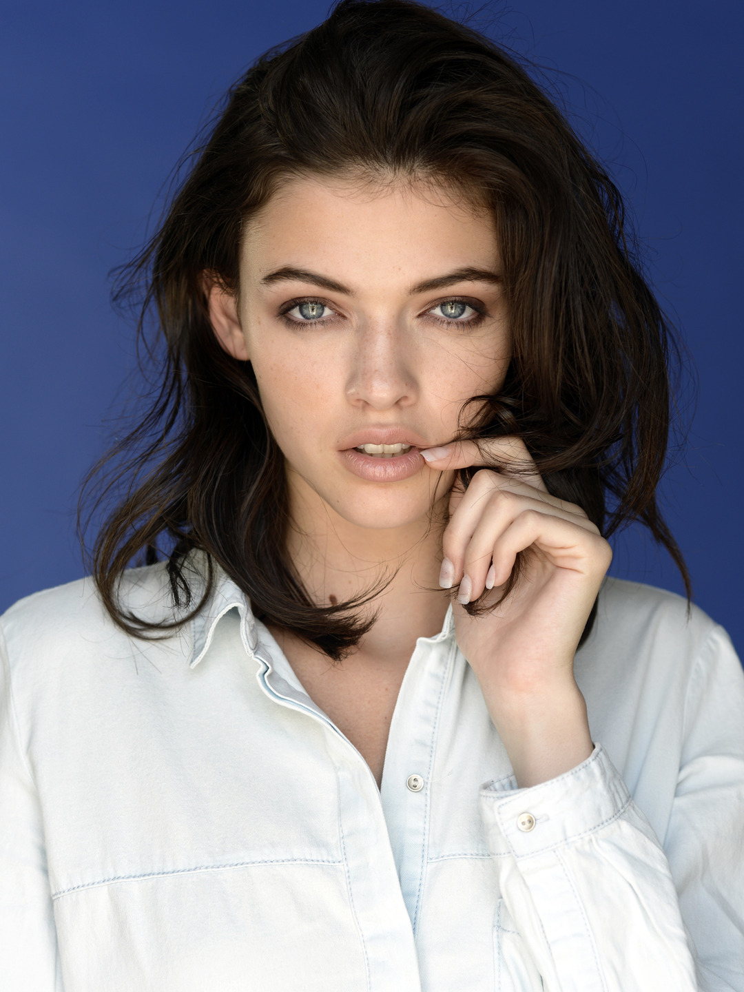 Picture of Mary Butterly