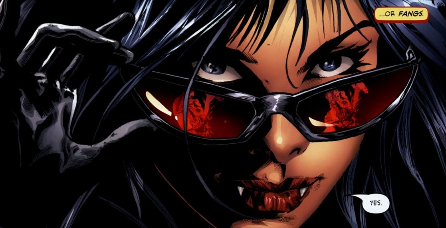 Picture of Vampirella