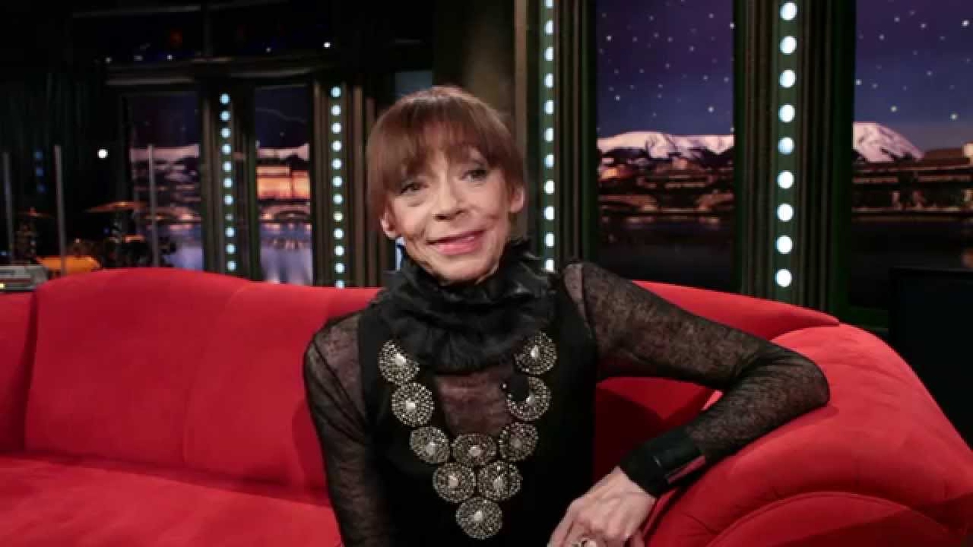 Františka Čížková