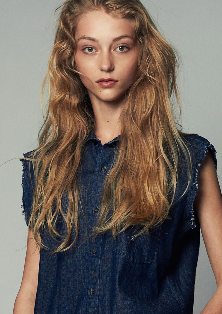 Picture of Celine Couppe