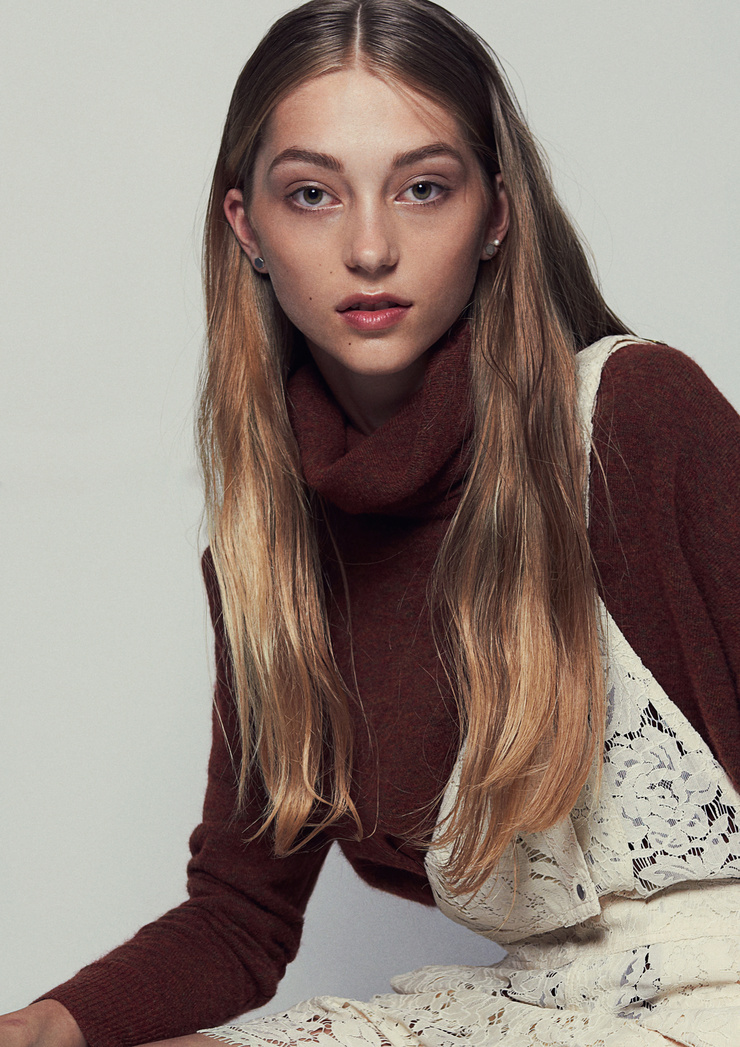 Picture of Celine Couppe