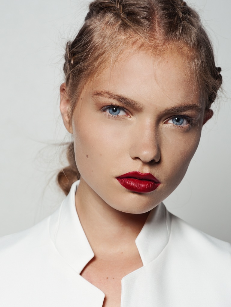 Picture of Aniek Arisse