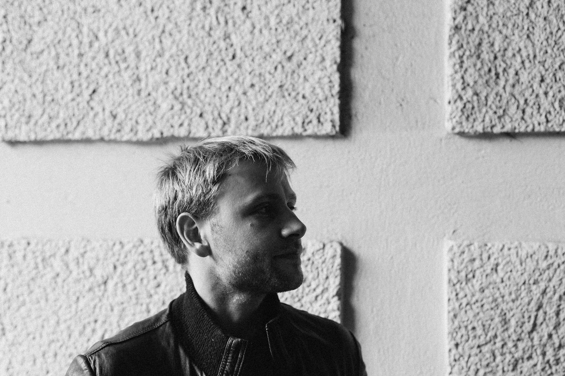 Picture of Max Riemelt