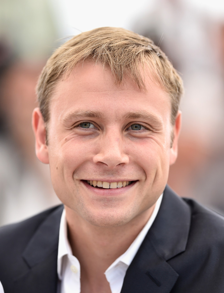 Max Riemelt image