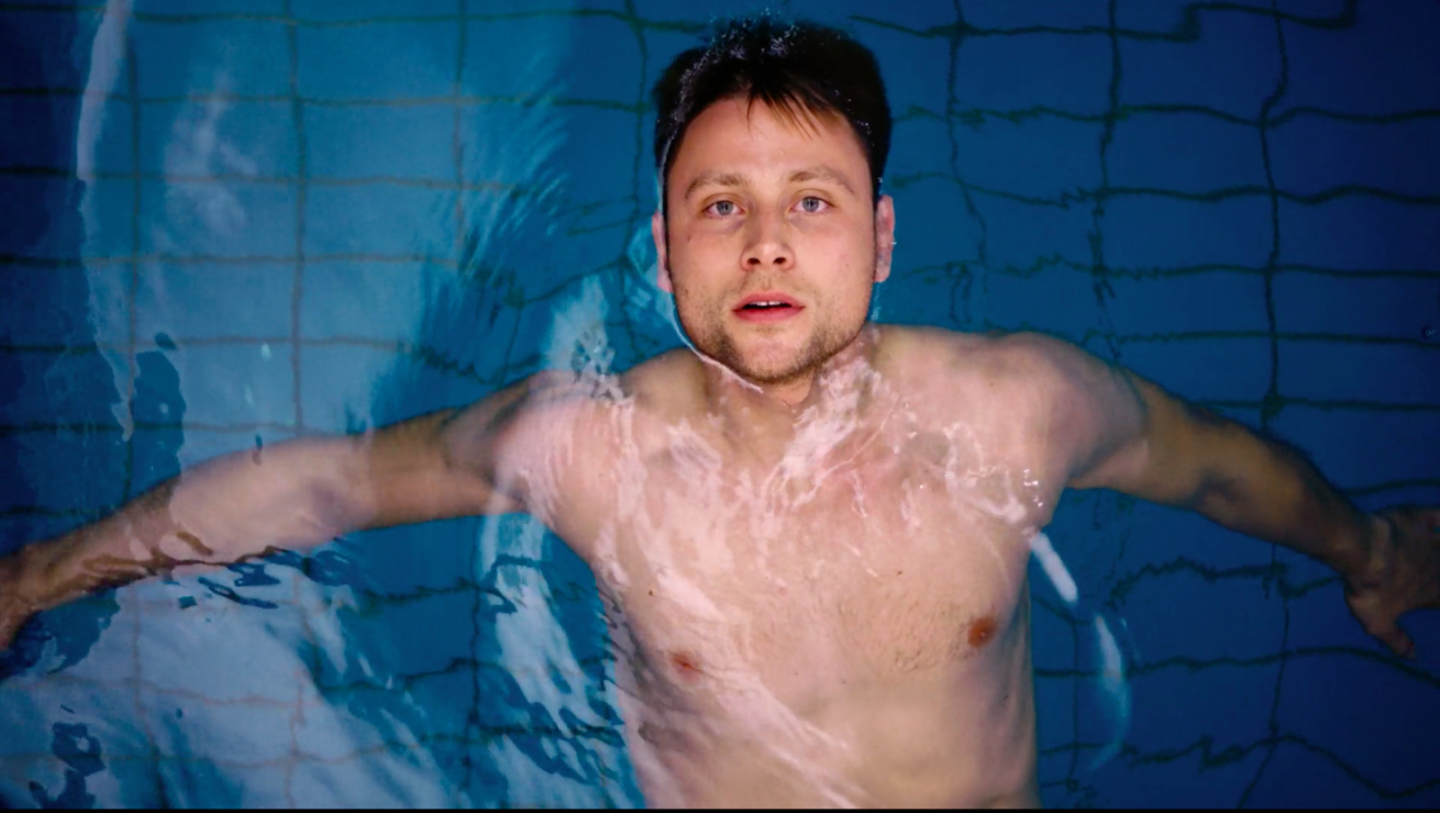 Picture of Max Riemelt