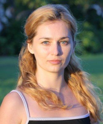 Picture of Georgiana Jianu