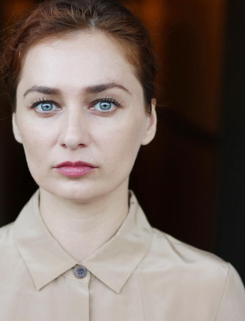 Picture of Georgiana Jianu