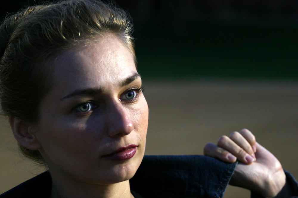 Picture of Georgiana Jianu