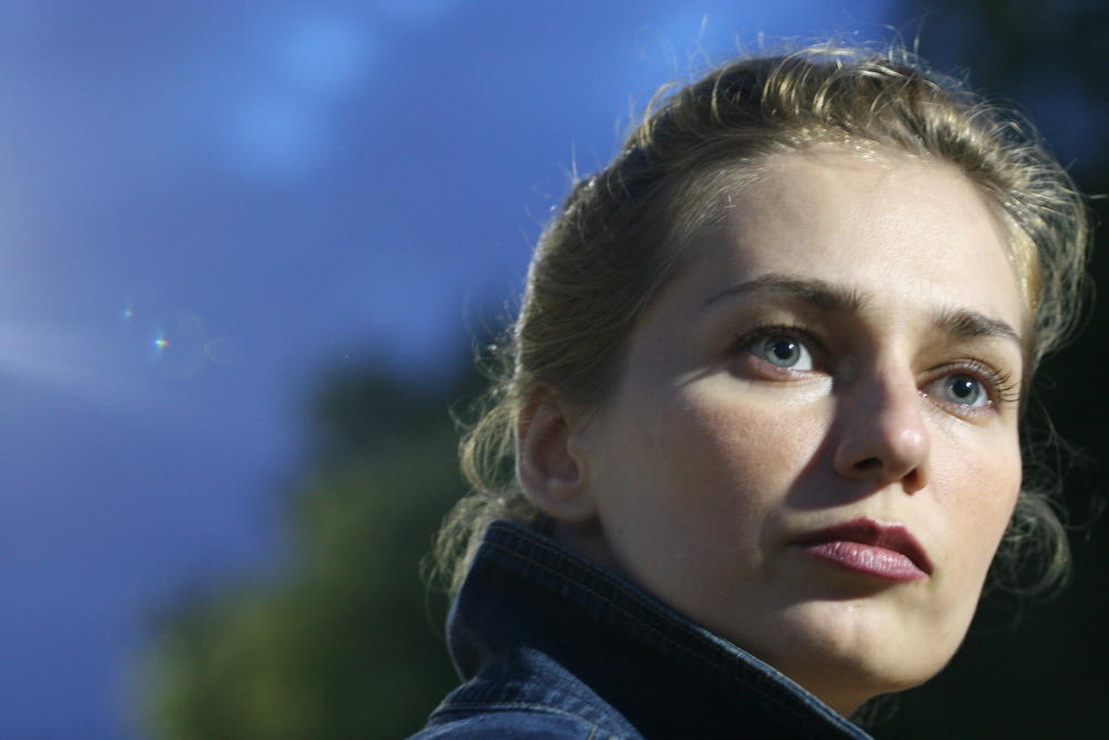 Picture of Georgiana Jianu