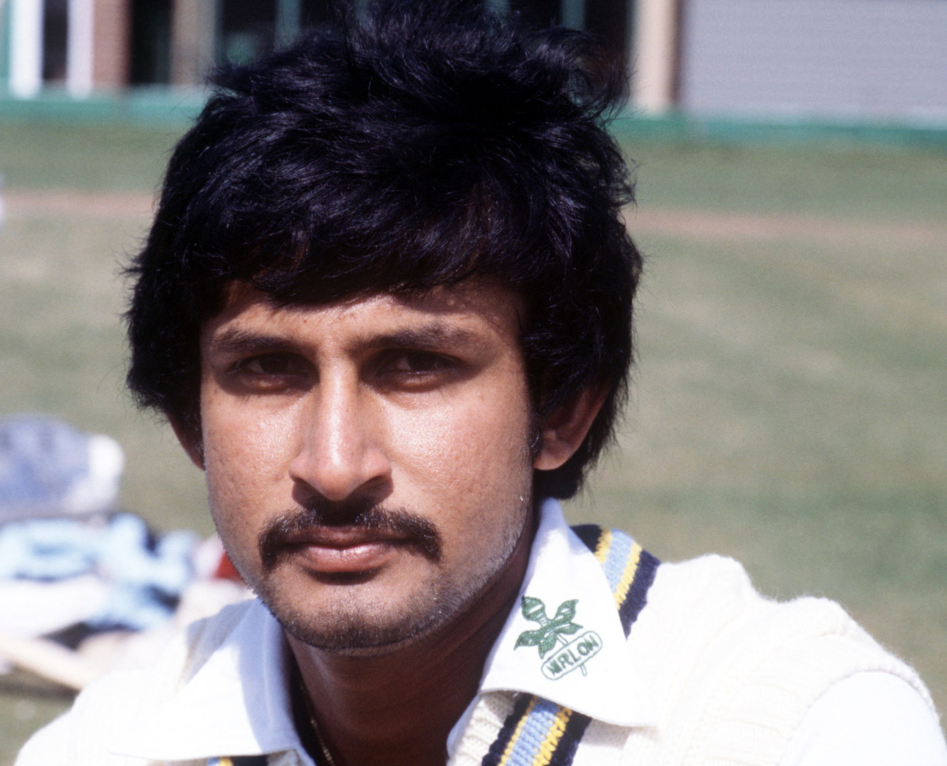 Sandeep Patil image
