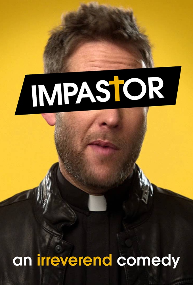 Picture of Impastor (2015-2016)
