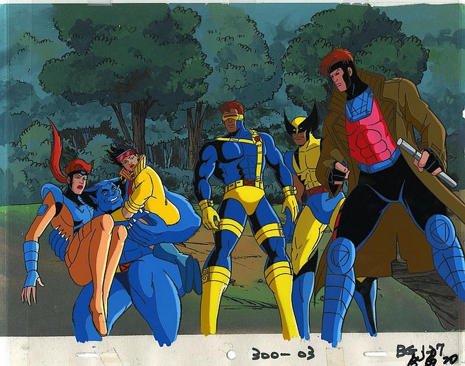 Picture of X-Men: The Animated Series