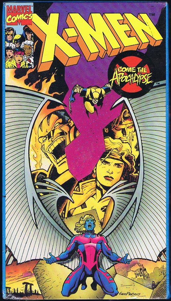 Picture of X-Men: The Animated Series