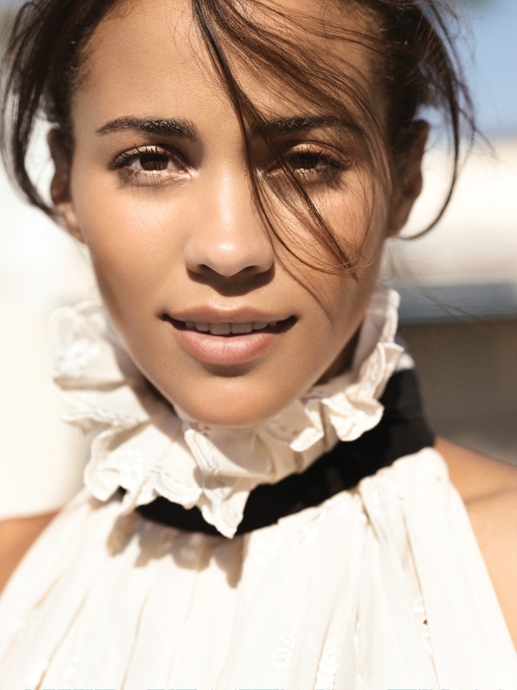Picture of Paula Patton