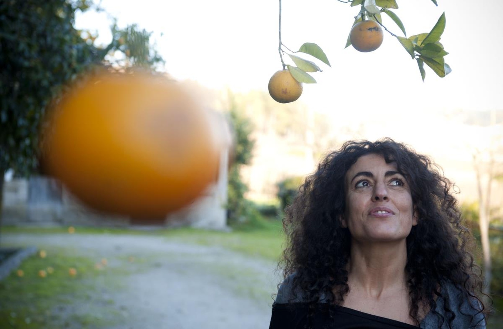 Picture of Regina Pessoa