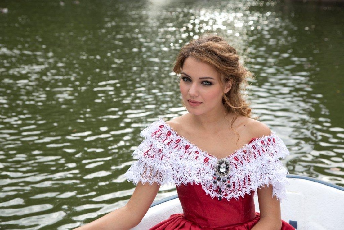 Giusy Buscemi picture