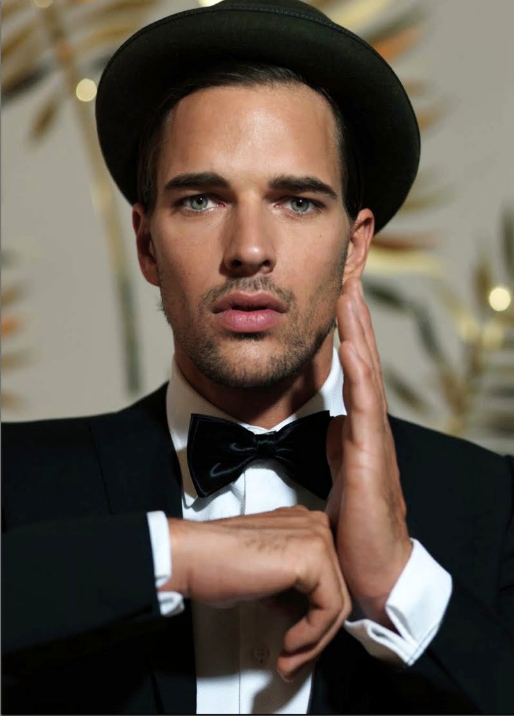 Image of Michael Gstöttner