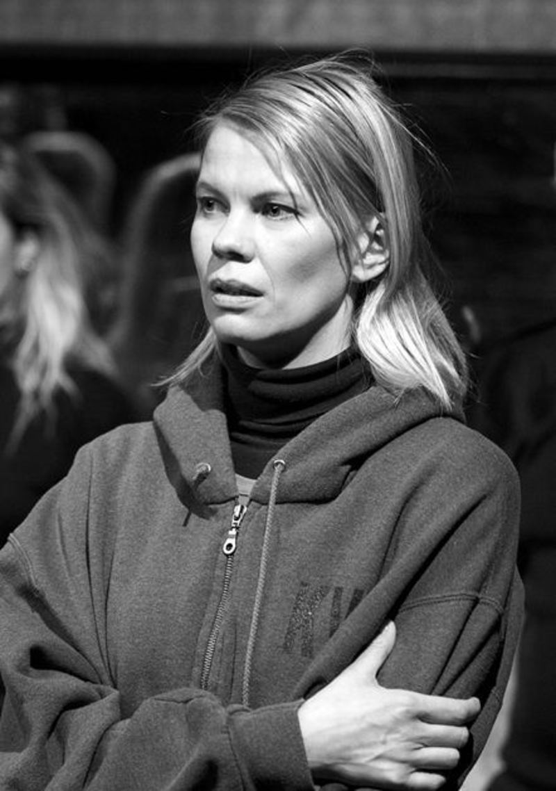 Picture of Stina Rautelin