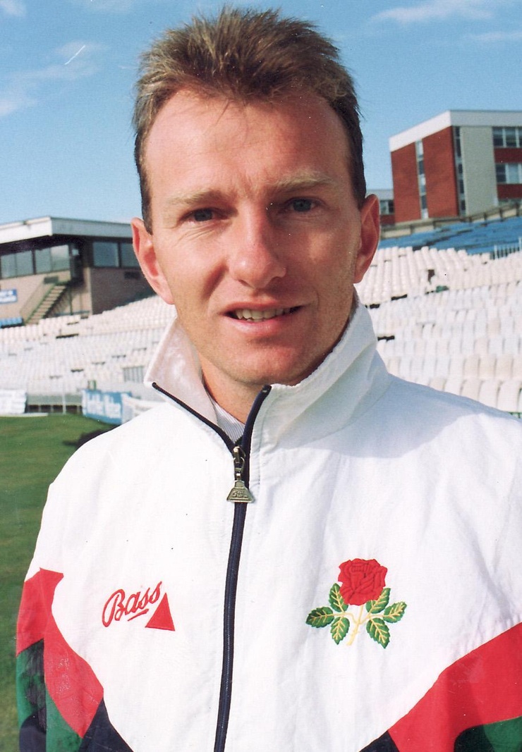 Neil Fairbrother image