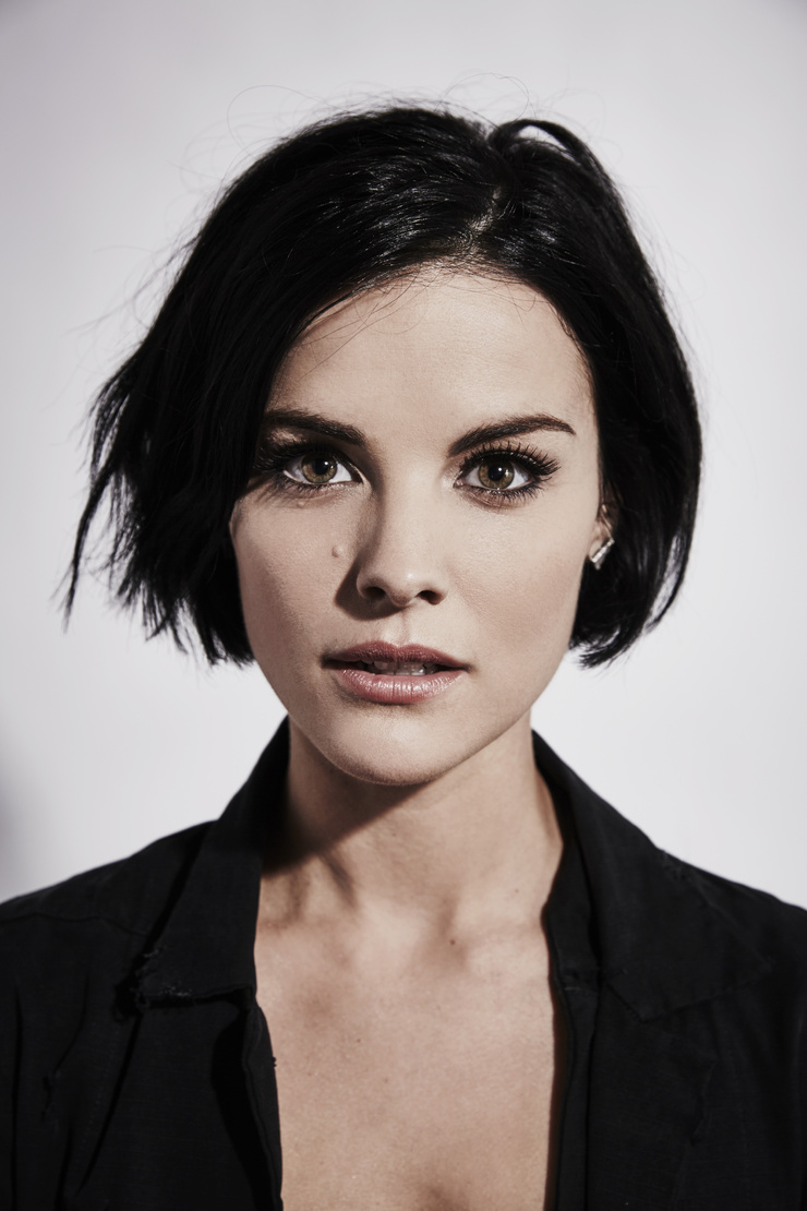 Image of Jaimie Alexander