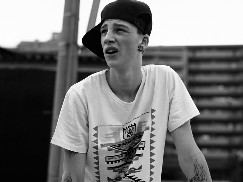 Picture of Ash Stymest