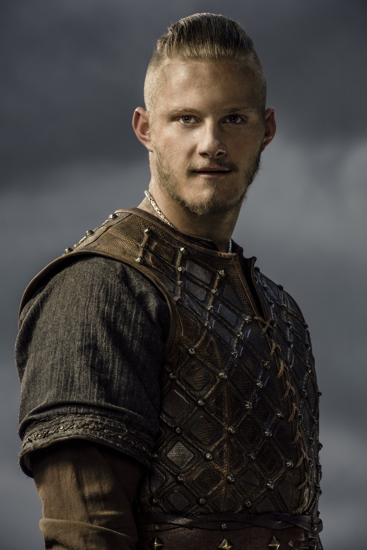 Picture of Bjorn