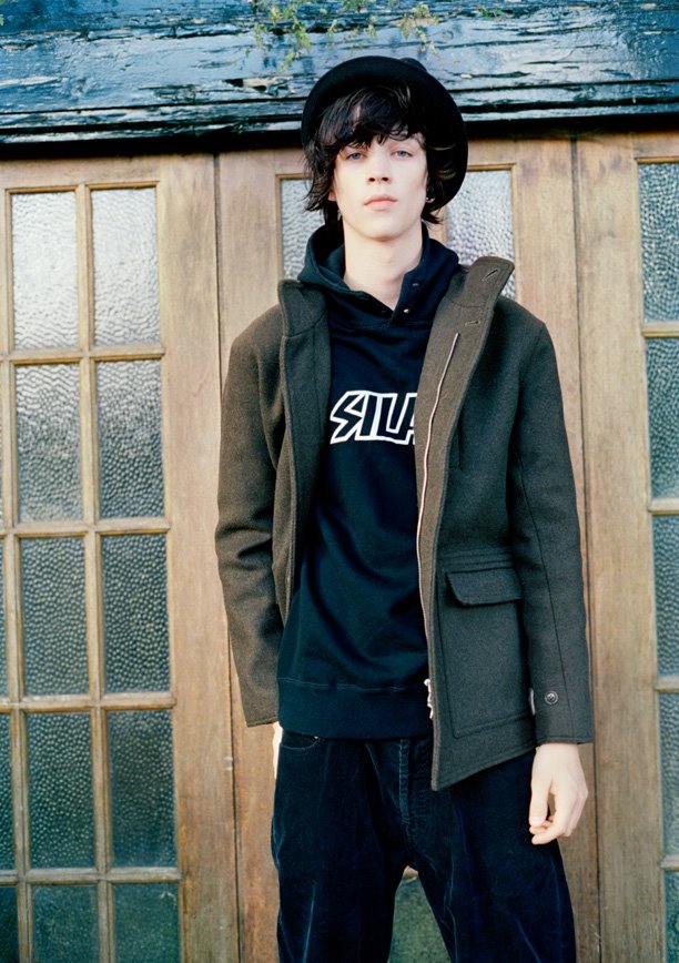 Image of Ash Stymest