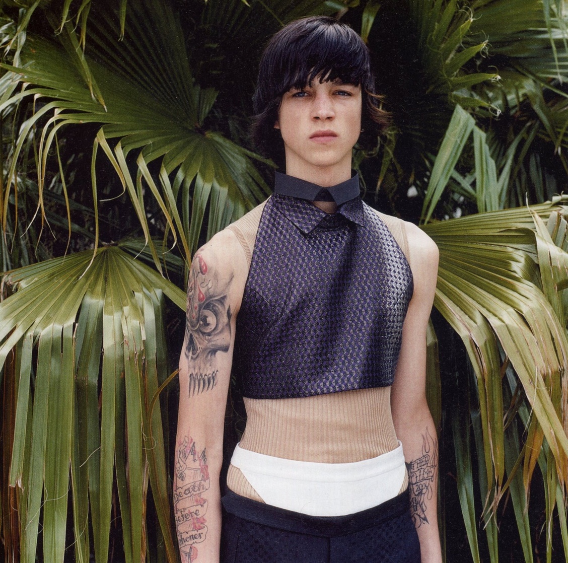 Picture of Ash Stymest